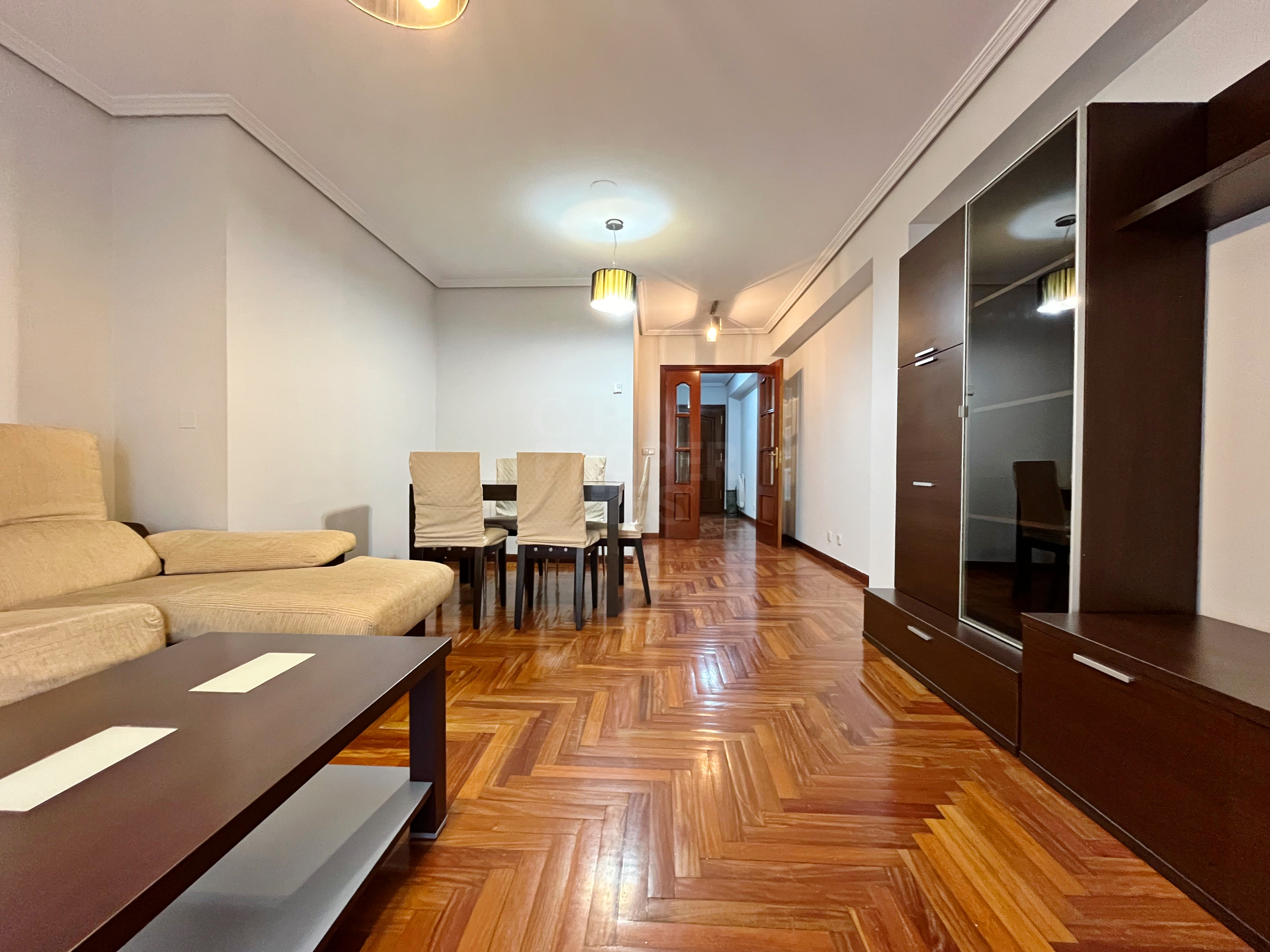Piso en calle Taboada Leal - CP PROPERTIES Inmobiliaria
